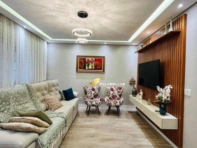 Casa com 3 quartos sendo 01 suíte à venda, 170 m² por R$ 900.000 Jardim Martins Jundiaí/SP