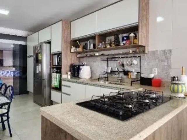 Casa com 3 quartos sendo 03 suítes à venda, 432 m² por R$ 2.100.000 Vila São Judas Tadeu Guarulh