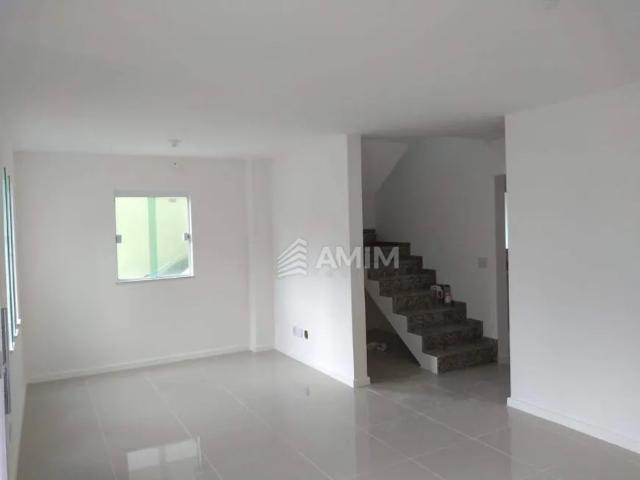 Casa com 3 quartos sendo 1 suíte com closet à venda, 120 m² por R$ 670.000 Mata Paca Niterói/R