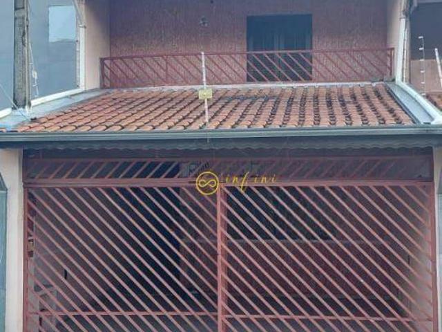 Casa com 3 Quartos, sendo 1 Suíte, 176 m² aluguel por R$ 3.400/mês ou venda por R$ 680.000 Jardi