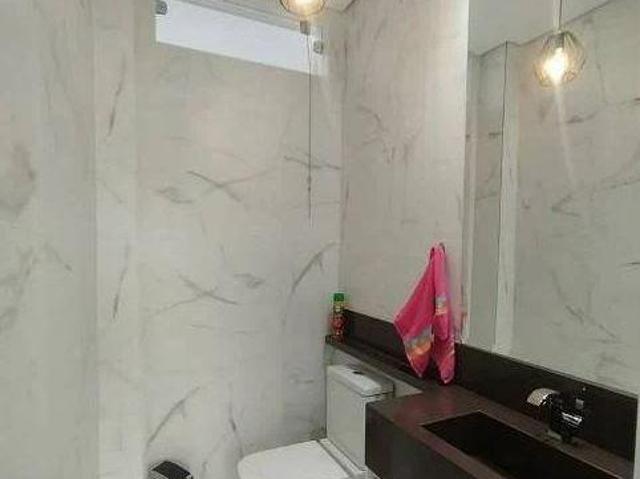 Casa com 3 quartos sendo 1 suite, 1 vaga Santa Maria Osasco