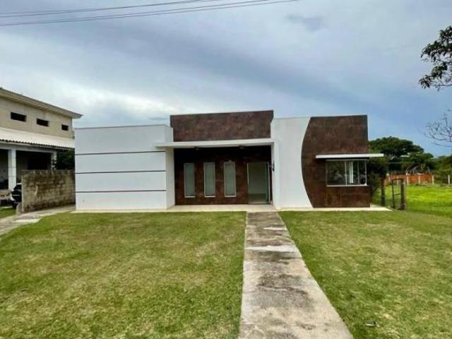 Casa com 3 Quartos, sendo 1 Suíte 200 m² aluguel por R$ 5.940/mês ou venda por R$ 1.100.000 Cond