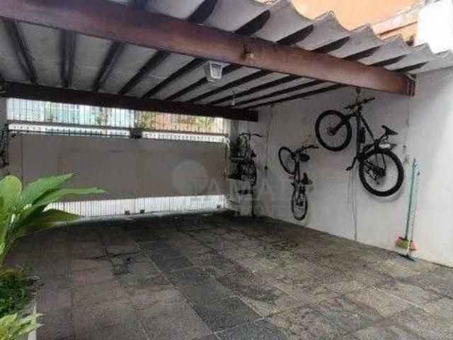 Casa com 3 quartos sendo 1 suíte, 3 vagas à venda, 254 m² por R$ 1.475.000 Mooca São Paulo/SP