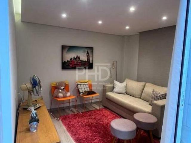 Casa com 3 quartos, sendo 1 suite 3 Vagas de garagens Demarchi São Bernardo do Campo
