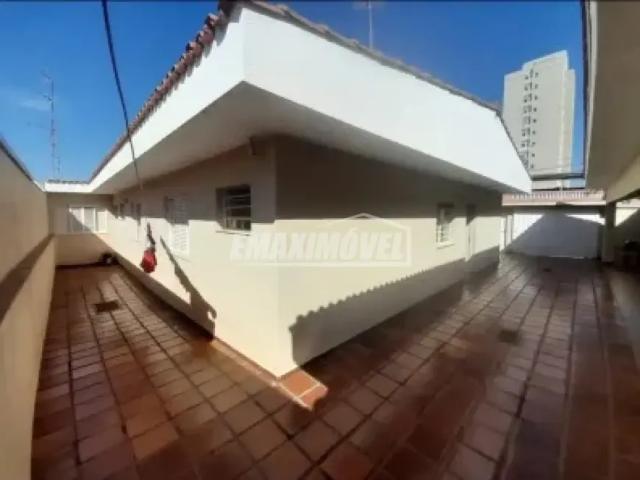 Casa com 3 Quartos sendo 1 suíte á venda na Vila Jardini em Sorocaba SP