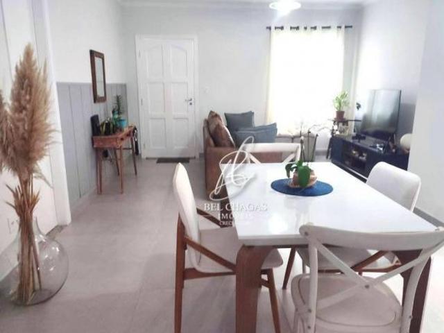 Casa com 3 quartos, sendo 1 suíte à venda no Condomínio Portal do Morumbi Sorocaba/SP