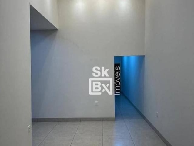 Casa com 3 quartos sendo 1 suíte à venda, no Jardim Brasília