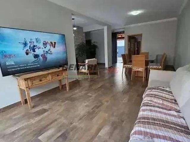 Casa com 3 Quartos sendo 1 Suíte à venda no Jardim Esplanada II, Indaiatuba SP