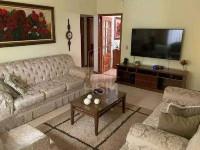 Casa com 3 quartos sendo 1 suíte à venda Centro, São Bernardo do Campo