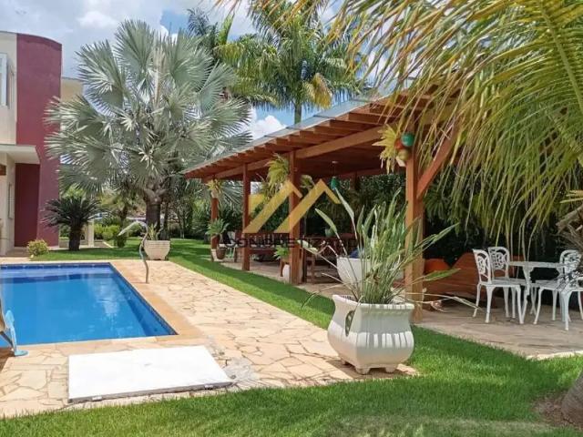 Casa com 3 quartos sendo 1 suíte à venda e para alugar, 240 m² Horizonte Azul II Indaiatuba/SP
