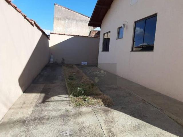 Casa com 3 quartos sendo 1 suíte à venda Parque das Nações Poços de Caldas/MG