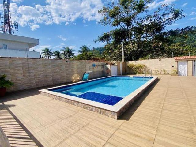 Casa com 3 quartos, sendo 1 suíte a venda por R$ 1.650.000 Jardim Guaiuba Guarujá/SP