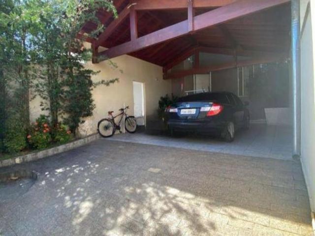 Casa com 3 quartos, sendo 1 suíte, à venda, 149 m² por R$ 850.000 Residencial Nova Era Valinhos/