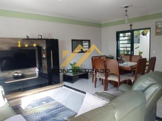 Casa com 3 quartos sendo 1 suíte à venda, 154 m² Jardim Europa Indaiatuba/SP