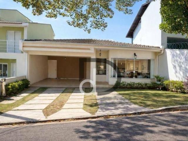 Casa com 3 quartos sendo 1 suíte à venda, 156 m² por R$ 1.090.000 Condomínio Grape Village Vinhe