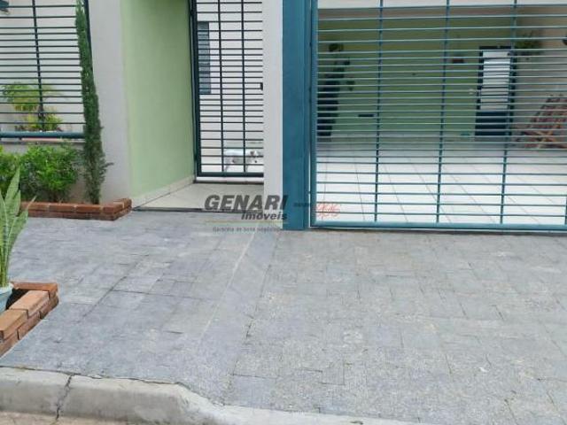 Casa com 3 quartos sendo 1 suíte à venda, 163 m² por R$ 900.000 Jardim Europa Indaiatuba/SP