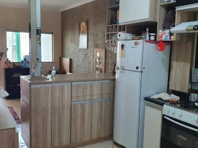 Casa com 3 quartos sendo 1 suíte à venda, 160 m² Jardim Brasília Uberlândia/MG
