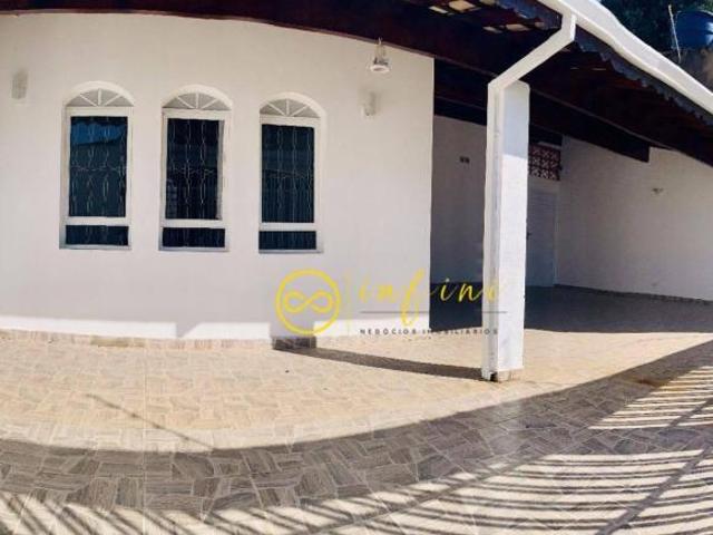 Casa com 3 Quartos, sendo 1 Suíte à venda, 160 m² por R$ 600.000 Jardim Carolina Sorocaba/SP