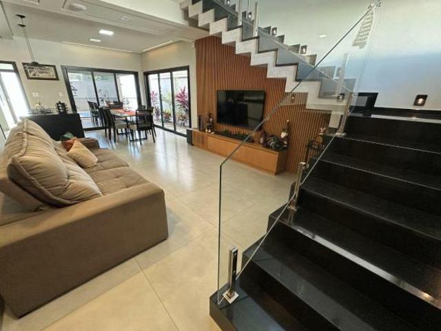 Casa com 3 quartos, sendo 1 suíte à venda, 164 m² Campestre Piracicaba/SP