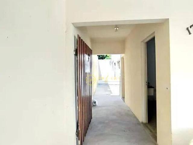 Casa com 3 quartos sendo 1 suíte à venda, 170 m² por R$ 370.000 Jardim Alegria Sorocaba/SP