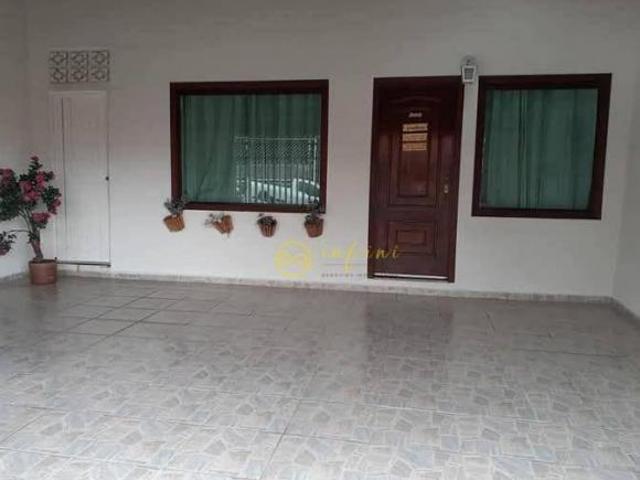 Casa com 3 quartos sendo 1 suíte à venda, 171 m² por R$ 499.000 Wanel Ville Sorocaba/SP
