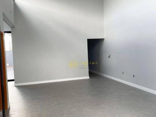 Casa com 3 quartos sendo 1 suíte à venda, 177 m² por R$ 1.540.000 Condomínio Villa do Bosque Sor