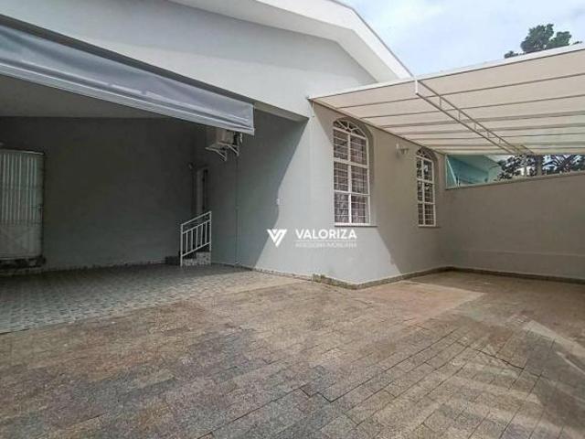 Casa com 3 quartos, sendo 1 suíte à venda, 176 m² por R$ 750.000 Jardim Vera Cruz Sorocaba/SP