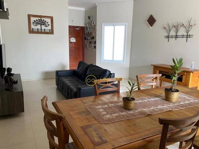 Casa com 3 quartos sendo 1 suíte à venda, 180 m² por R$ 1.290.000,00 Condomínio Parque Esplanada