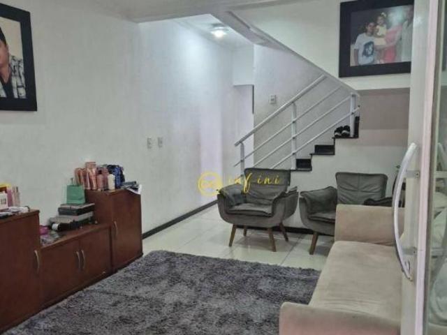 Casa com 3 Quartos, sendo 1 Suíte à venda, 180 m² por R$ 614.000 Jardim Zulmira Sorocaba/SP
