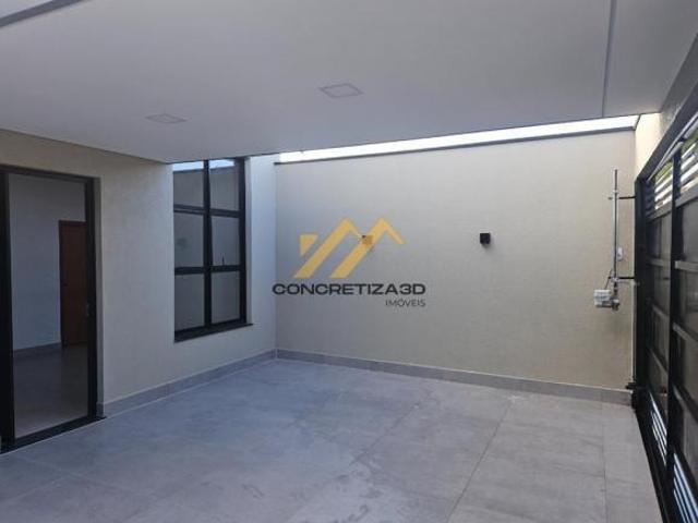 Casa com 3 quartos sendo 1 suíte à venda, 107 m² Jardim Bom Sucesso Indaiatuba/SP