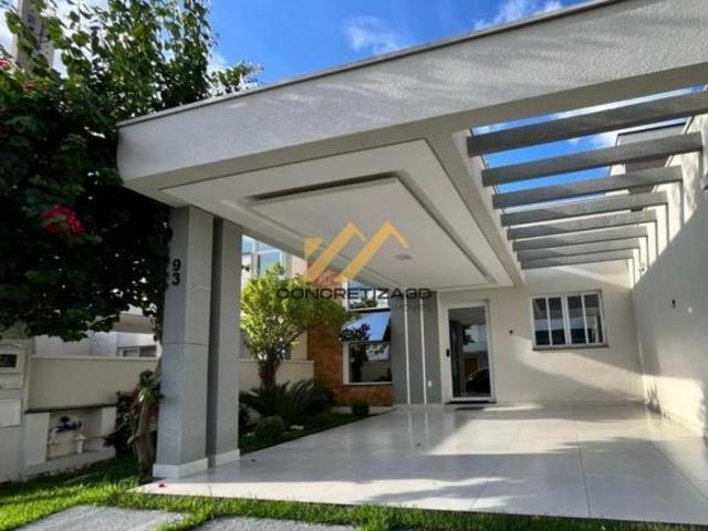 Casa com 3 quartos sendo 1 suíte à venda, 105 m² Condomínio Vila Ytu Indaiatuba/SP
