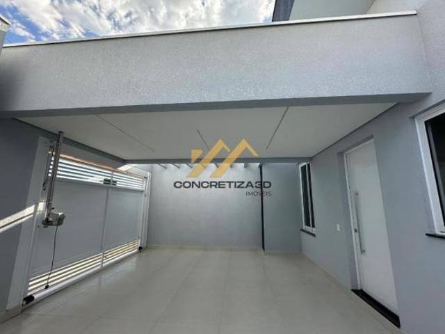 Casa com 3 quartos sendo 1 suíte à venda, 105 m² Jardim Bom Sucesso Indaiatuba/SP