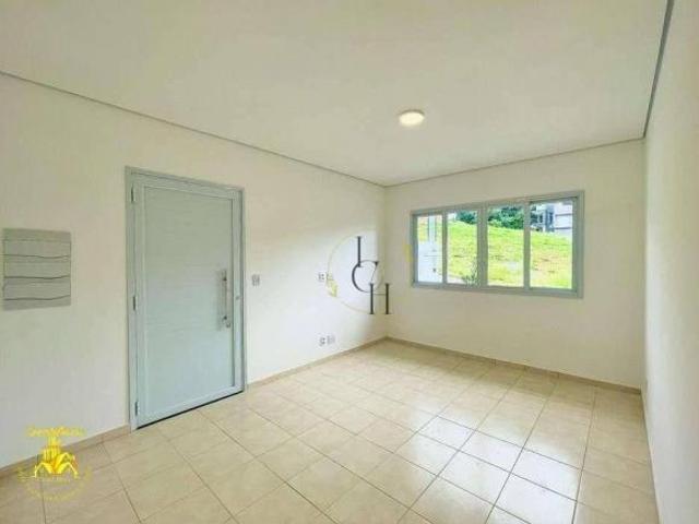 Casa com 3 quartos sendo 1 suíte à venda, 109 m² por R$ 720.000 Sítio Boa Vista Cotia/SP