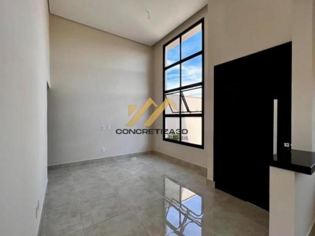 Casa com 3 quartos sendo 1 suíte à venda, 110 m² Parque Barnabé Indaiatuba/SP