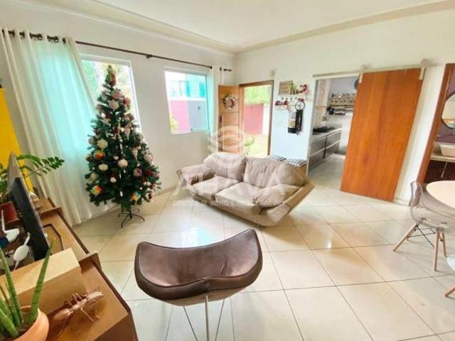 Casa com 3 Quartos sendo 1 suíte à Venda, 110m², Trevo, próximo à Avenida Otacílio Negrão de Lima