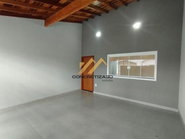 Casa com 3 quartos sendo 1 suíte à venda, 114 m² Parque Boa Esperança Indaiatuba/SP