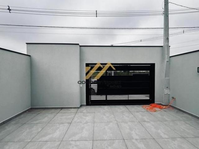 Casa com 3 quartos sendo 1 suíte à venda, 115 m² Jardim Bom Sucesso Indaiatuba/SP