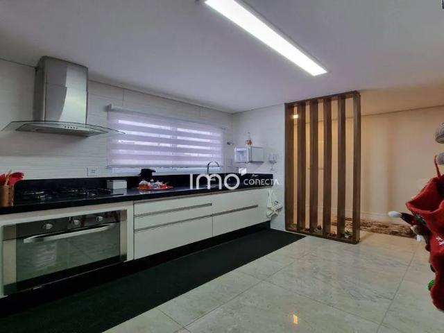 Casa com 3 Quartos, sendo 1 Suíte à Venda, 118 m² Kaza Condomínio Club Jundiaí/SP