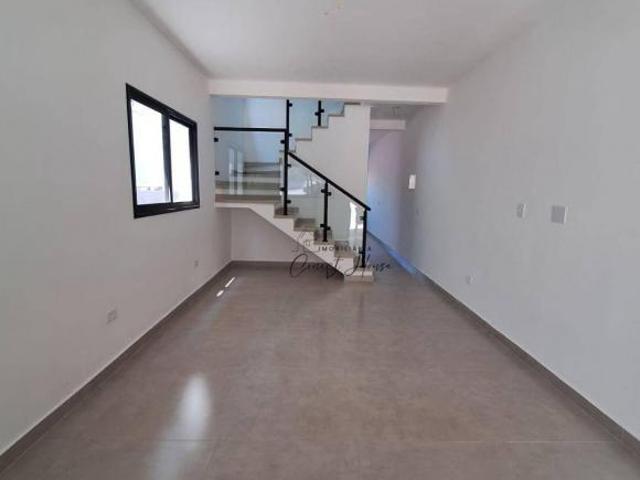 Casa com 3 quartos sendo 1 suíte à venda, 118 m² por R$ 750.000 Jardim Rio das Pedras Cotia/SP
