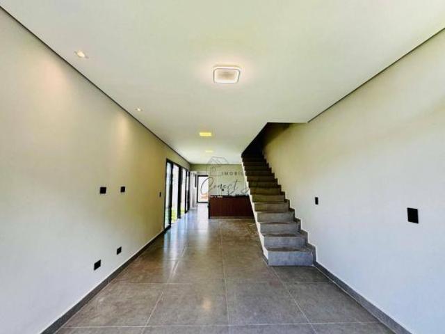 Casa com 3 quartos sendo 1 suíte à venda, 119 m² por R$ 850.000 Terra Nobre Granja Viana Cotia/S