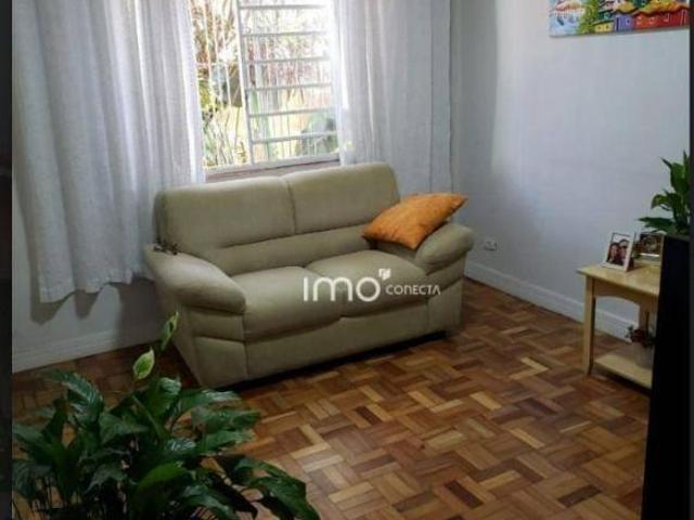 Casa com 3 quartos, sendo 1 Suíte à venda, 127 m² Vila São Paulo Jundiaí/SP!