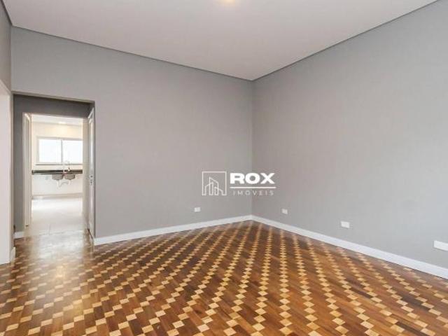 Casa com 3 quartos, sendo 1 suíte à venda, 126 m² por R$ 690.000 Prado Velho Curitiba/PR