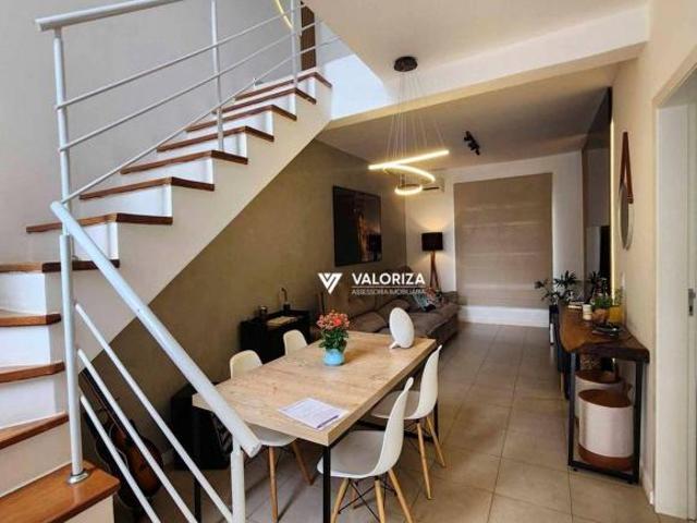 Casa com 3 quartos, sendo 1 suíte à venda, 133 m² por R$ 990.000 Parque Campolim Sorocaba/SP