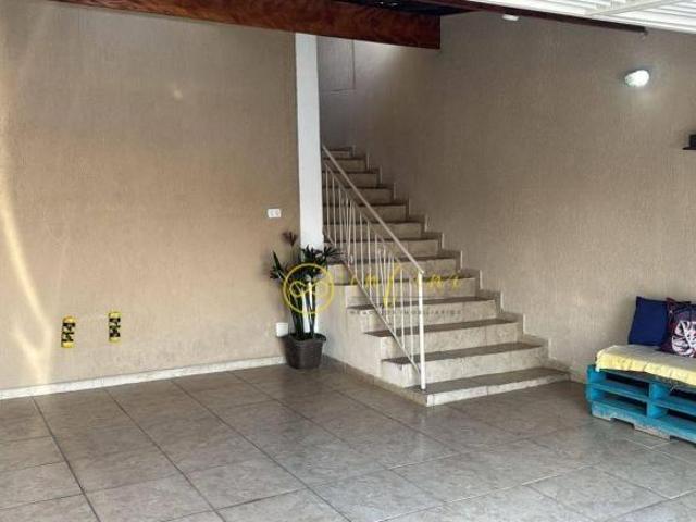 Casa com 3 Quartos, sendo 1 Suíte à venda, 130 m² por R$ 795.000 Jardim Villaça São Roque/SP