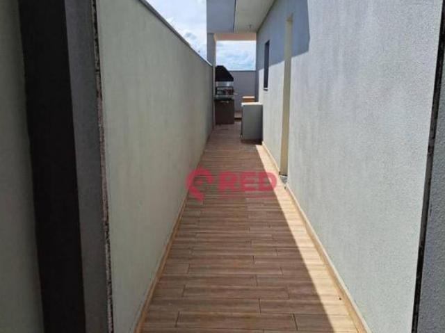 Casa com 3 quartos sendo 1 suíte à venda, 132 m² por R$ 760.000 Residencial Reserva Ipanema Soro