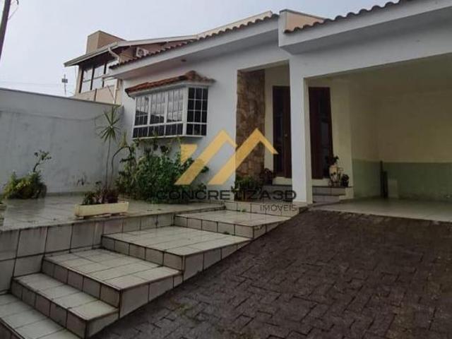 Casa com 3 quartos sendo 1 suíte à venda, 270 m² Vila Suíça Indaiatuba/SP