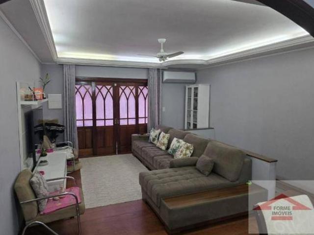 Casa com 4 quartos, sendo 1 suíte à venda, 299 m² por R$ 1.380.000 Jardim Messina Jundiaí/SP