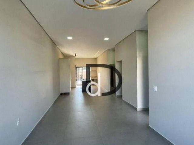 Casa com 3 quartos sendo 1 suite à venda, 200 m² por R$ 1.475.000 Residencial Evidências Indaiat