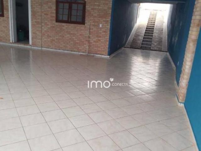 Casa com 3 Quartos sendo 1 Suíte à Venda, 320 m² Jardim do Lago Jundiaí/SP