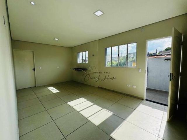 Casa com 3 quartos sendo 1 suíte à venda, 97 m² por R$ 369.000 Aguassaí Cotia/SP